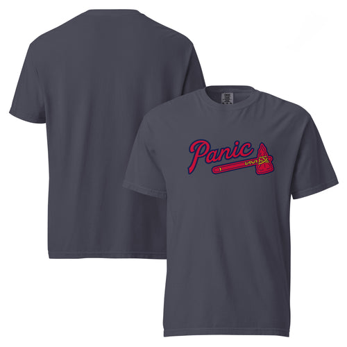 Panic Lite Columbia SS PFG – Uncle Crawdad's Prints