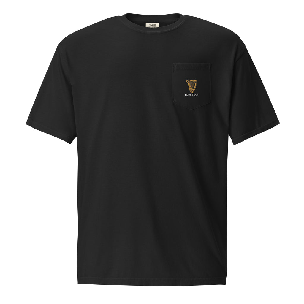 Lovely Day For Some Panic Comfort Colors SS Pocket T-Shirt – Uncle ...